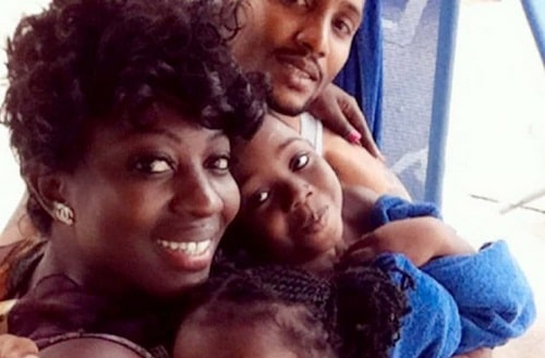 Meet Nicholas Lall – LAHH Star Spice’s Baby Daddy and Ex-Partner ...