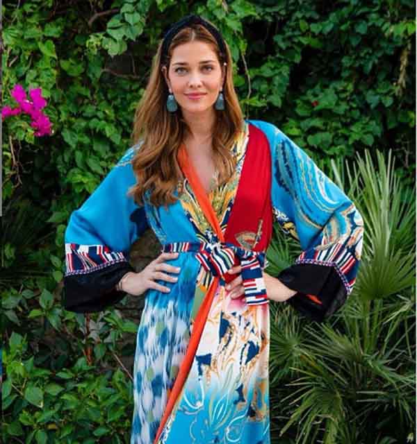 9 Facts About Ana Beatriz Barros – Brazilian Swimwear Model | Glamour Path