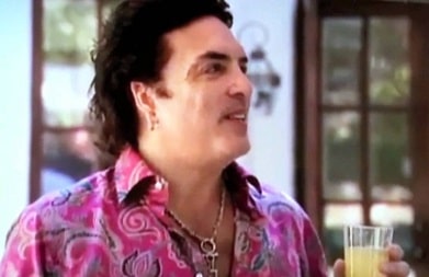 Paul Stanley's All Plastic Surgery Including Ear – Before and After ...