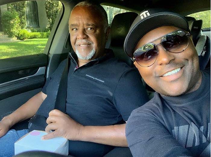 10 Facts About Alex Thomas - American Actor From "The Players Club ...