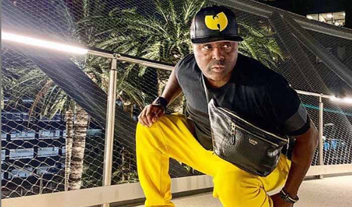 10 Facts About Alex Thomas - American Actor From "The Players Club ...