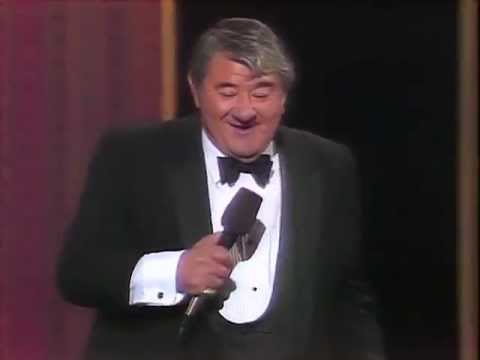 10 Facts About Late Actor Buddy Hackett Including Cause of Death ...