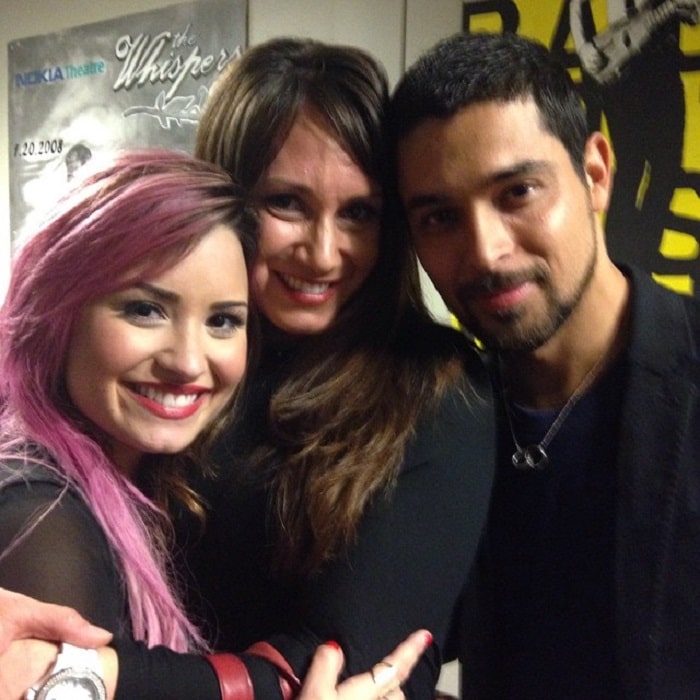 Meet Amber Lovato Demi Lovato s Sibling Sister Photos And Facts Meet Amber Lovato Demi Lovato s Sibling Sister Photos And Facts