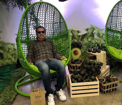 10 Facts About Bruce Grayson –Hollywood Makeup Artist | Glamour Path