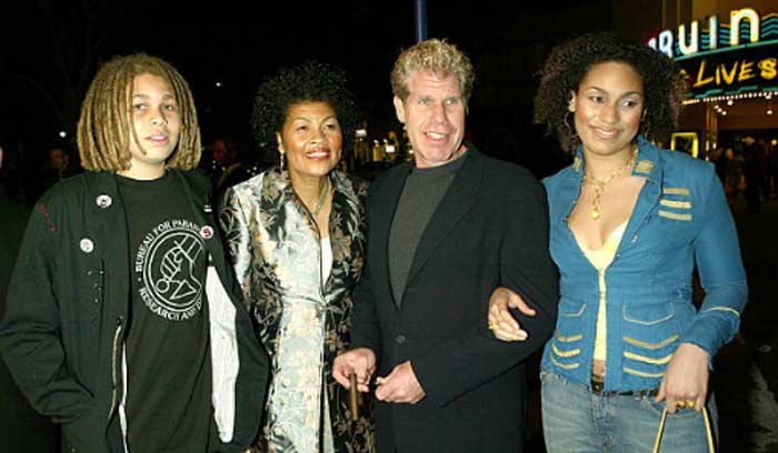10 Facts About Opal Perlman - Ron Perlman’s Wife and Jewelry designer ...