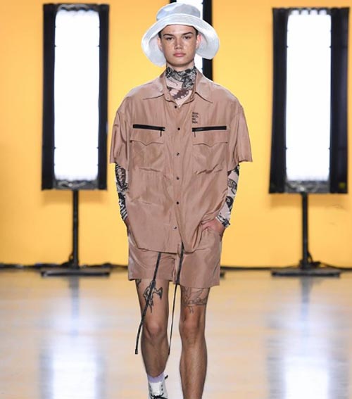 All Interesting Facts About Instagram Influencer Ian Jeffrey; James ...