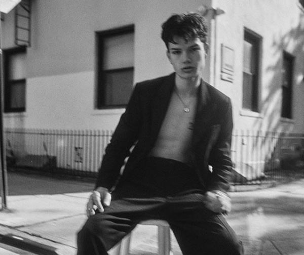 All Interesting Facts About Instagram Influencer Ian Jeffrey; James ...