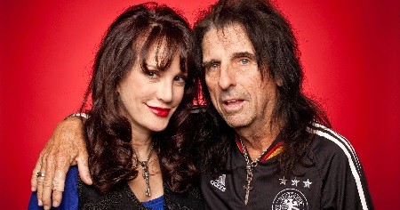 Get to Know Sonora Cooper - Musician Alice Cooper & Choreographer ...