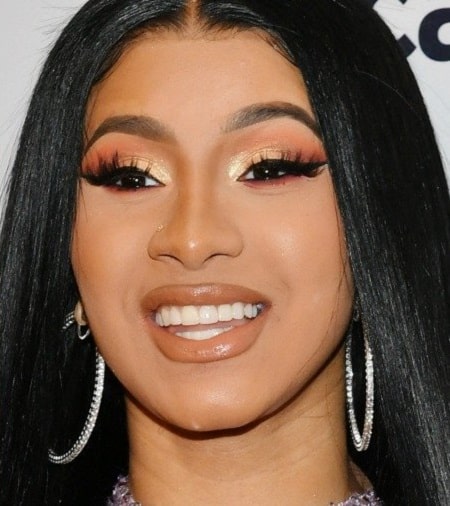 Cardi B’s Fixed Teeth – A Brief History of Rapper’s $40k Teeth ...