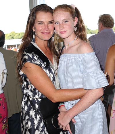 Get to Know Grier Hammond Henchy - Producer & Actor Chris Henchy's ...