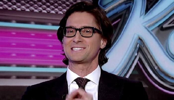 8 Facts About Jonas Max Ferris - Investment Advisor and TV Personality ...