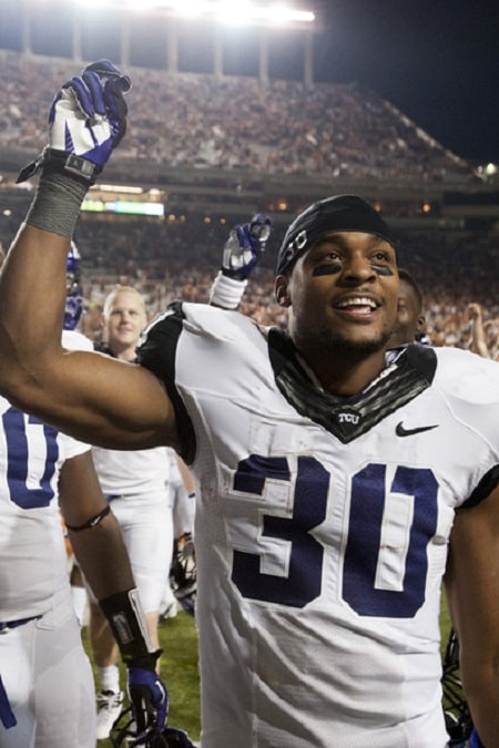 11 Facts About Aundre Dean - Details About His Personal Life That You ...