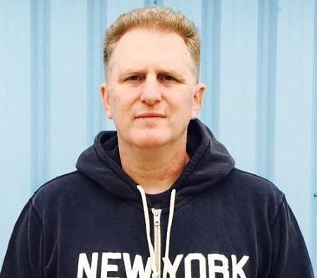 Get to Know Kebe Dunn - Facts and Photos of Michael Rapaport's Second ...