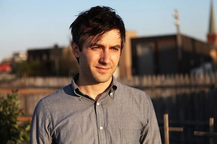 7 Facts About Nick Sylvester - Music Producer, Who Married Mina Kimes ...