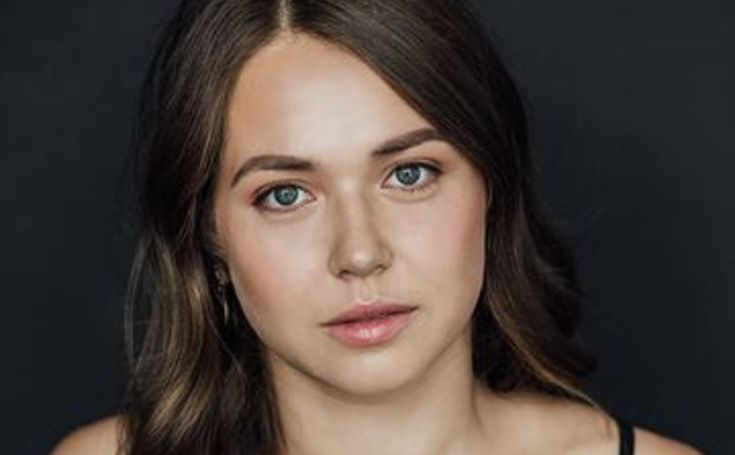Get to Know Rachel Drance - Facts and Photos of New Face and Talent in ...