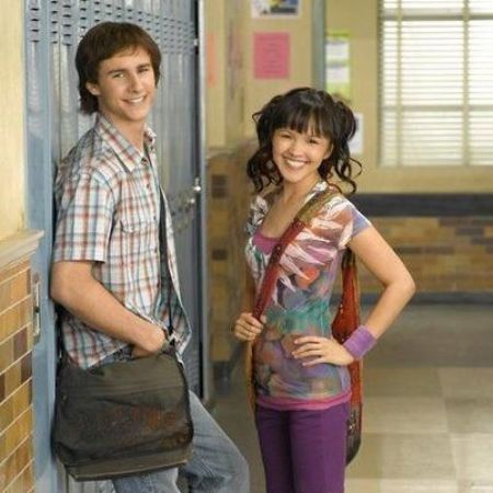 Meet Tania Gunadi - Indonesian-American Actress from "Pixel Perfect ...