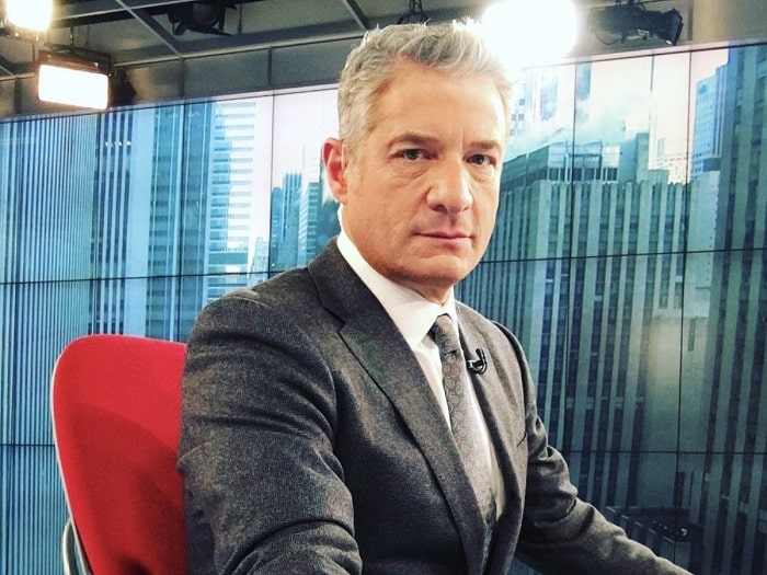 Get to Know Rick Leventhal - Senior Fox News Journalist | Facts and ...