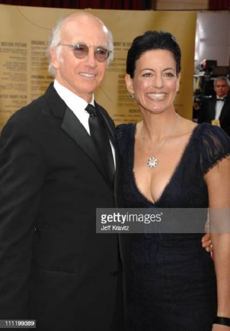 Get to Know Romy David - Larry David's Daughter With Laura David ...