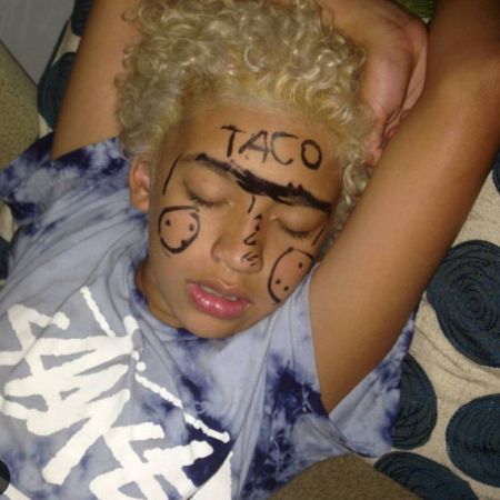 6 Facts About Joseph Herbert Jr. – Comedian Jo Koy’s Son | Bio and Pics ...