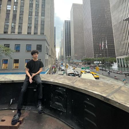 6 Facts About Joseph Herbert Jr. – Comedian Jo Koy’s Son | Bio and Pics ...