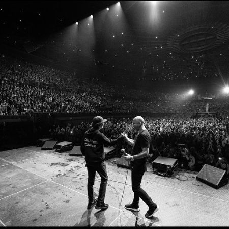 6 Facts About Joseph Herbert Jr. – Comedian Jo Koy’s Son | Bio and Pics ...