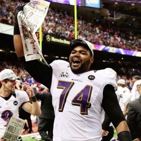 How Many Siblings Does Michael Oher Has? Find Out All His Brothers and ...