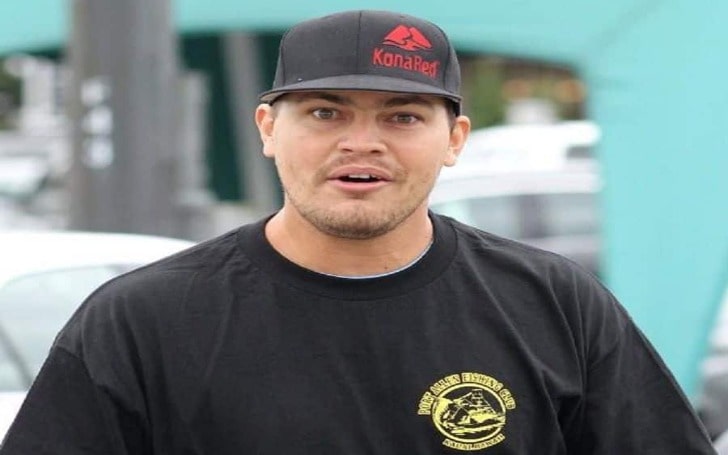 What You Don't Know About Norman Kali? Evangeline Lilly's Baby Daddy ...