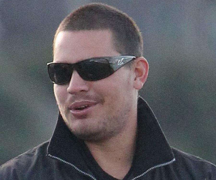 What You Don't Know About Norman Kali? Evangeline Lilly's Baby Daddy ...