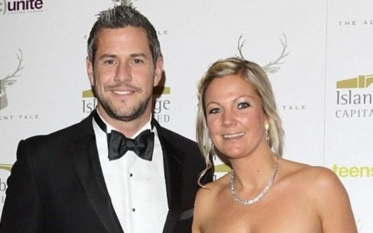 New Life of Louise Anstead - Facts On Ant Anstead's Ex-Wife Who Now ...
