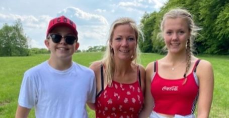 New Life of Louise Anstead - Facts On Ant Anstead's Ex-Wife Who Now ...