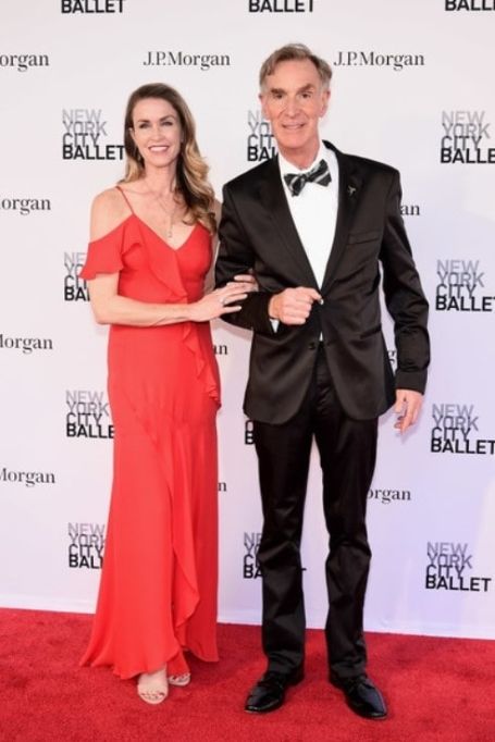 Get to Know Charity Nye - 6 Facts About Bill Nye's Daughter With ...