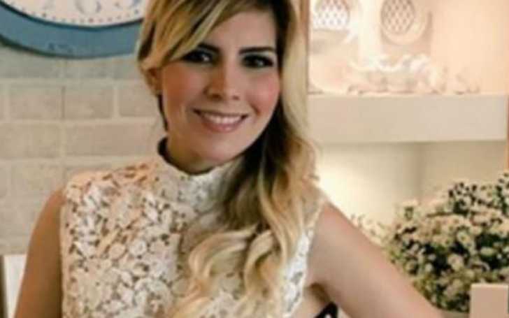 Get To Know About Mexican Comedian Karla Panini | Bio, Net worth ...
