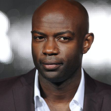 Things To Know About David Gyasi | Bio, Career, Net worth, Children ...