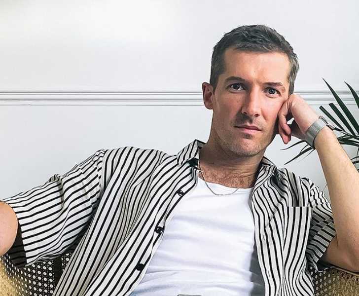 Interesting Facts To Know About Gwilym Lee | Bio, Family, Early life ...