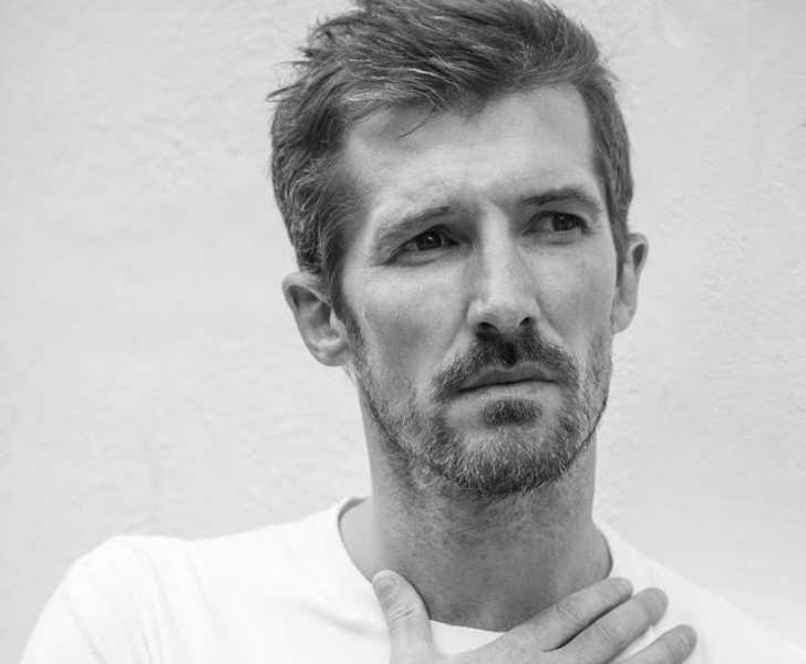 Interesting Facts To Know About Gwilym Lee | Bio, Family, Early life ...