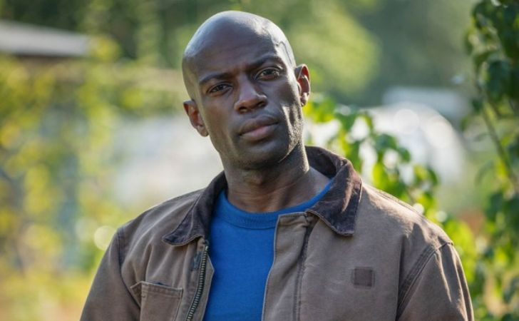 Things To Know About David Gyasi | Bio, Career, Net worth, Children ...