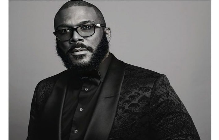 Get To Know About Aman Tyler Perry | Bio, Career, Family, Net worth ...