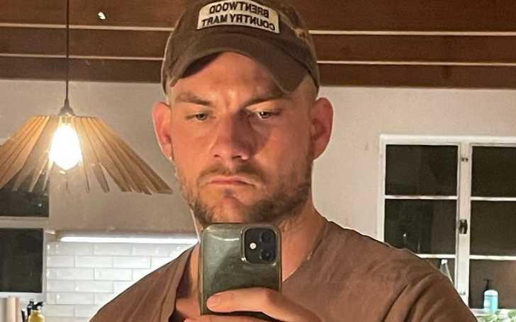 Get To Know About Jake Weary | Bio, Career, Family, Net worth ...