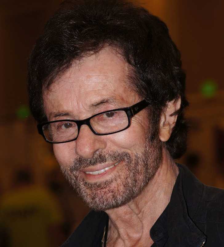 Things To Know About George Chakiris | Bio, Career, Family, Net worth ...