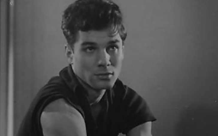 Get To Know About George Maharis | Bio, Career, Family, Relationship ...