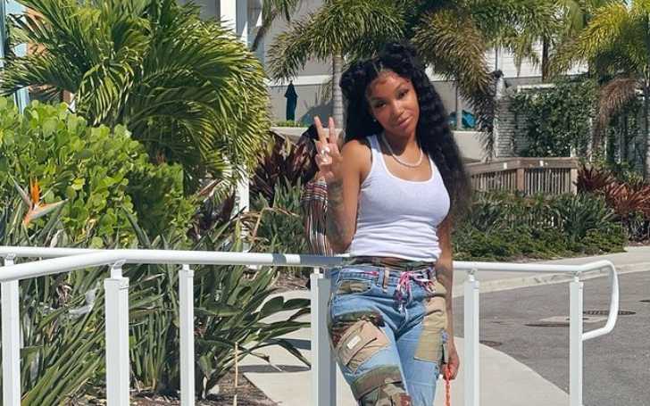 Insight The Life Of Tokyo Jetz | Bio, Career, Family, Net worth ...