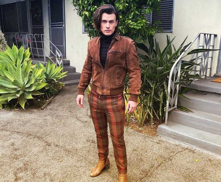 Things To Know About Blake McIver Ewing - The Ovation Award Winner ...