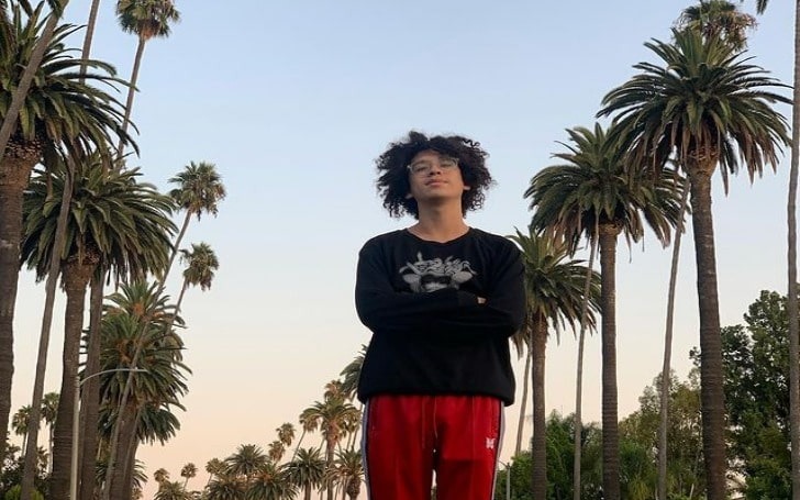 6 Facts About Joseph Herbert Jr. – Comedian Jo Koy’s Son | Bio and Pics ...