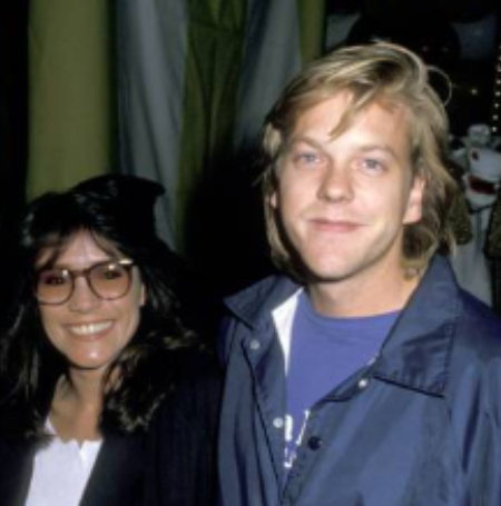 Terry Kath's Leading Lady: Exploring the Career of Actress Camelia Kath ...