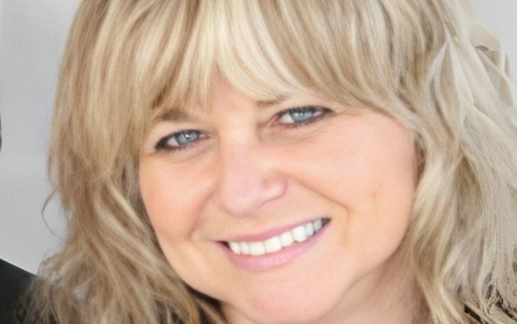 "Crystal Maurisa Goins: Unveiling the Private Life of Kane's Wife, Her ...