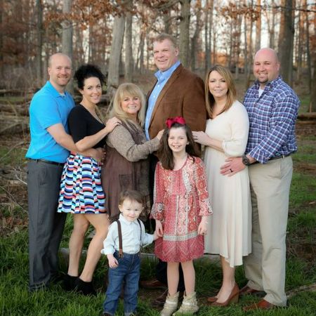 "Crystal Maurisa Goins: Unveiling the Private Life of Kane's Wife, Her ...