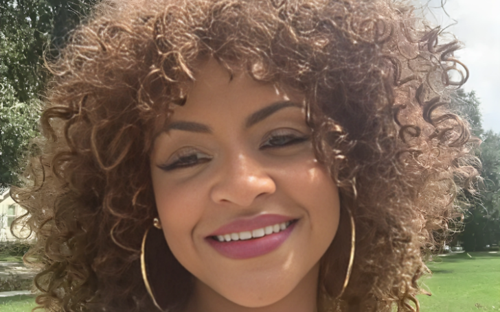 "Sheletta Chapital: Makeup Artist, Net Worth, Marriage to Anthony ...