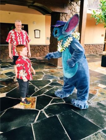 Meet Noah Ritter (The Apparently Kid): Why is he so Popular? | Glamour Path