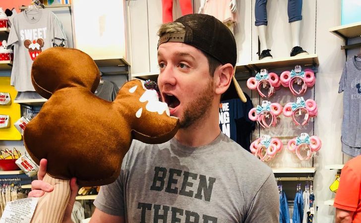 About Chad Alan Net Worth, Girlfriend, Parents, Height & Bio - Facts ...