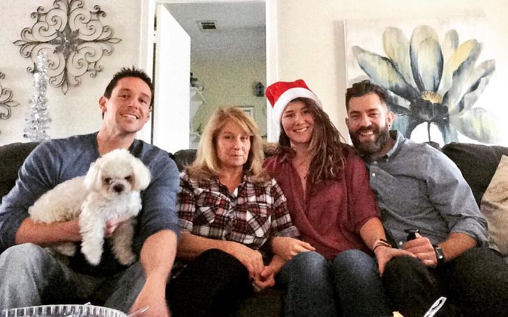 Dana Lee Burgio | Glamour Path